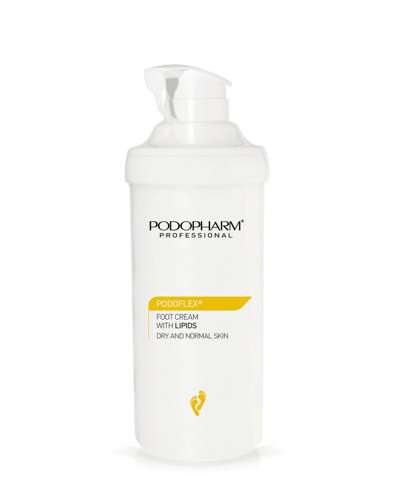 Podopharm PRO - /UseBy30/06/24/ FOOT CREAM WITH LIPIDS (Krem do stóp z ...